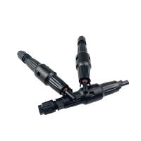 China 30A Solar Fuse Connector IP67 for 2.5mm2 to 6mm2 Cables for sale