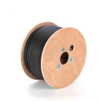 China Tinned Copper Conductor Hybrid Solar PV System Cable with XLPO Insulation Material for sale