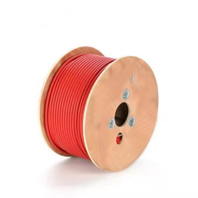 China Professional Solar PV Cable 6mm2 for Optimal Performance in Solar Energy Systems for sale