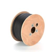 China 1000m Length Solar Direct Current Cable 6mm2 for Solar Panel/Inverter Application for sale