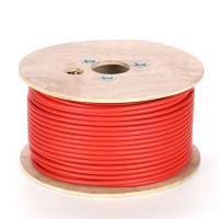 China Photovoltaic Electric Cable -40C To 90C Temperature Rating for Solar Energy Installations for sale