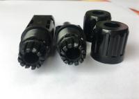 China IP67 Solar Panel Connectors 2.5mm²-6mm² 30A 1000V DC with UV Resistance and Simple On-Site Processing for sale