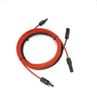China 1500/1000V Voltage Solar Power Cable Harness for Eco-friendly Energy Solutions for sale