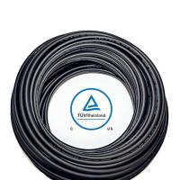 China Customization Insulation Color Flame Retardant Hybrid Solar PV System Cable for Performance and Protection for sale