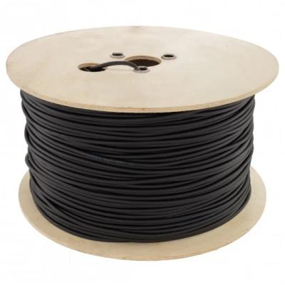 China 40A Current Rating Single Core Cable with Tinned Copper Conductor Material for sale