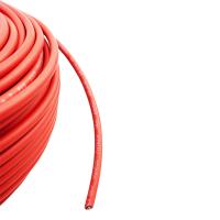 China 50A Current Rating Single Core Cable 6mm2 for Long-lasting Performance for sale
