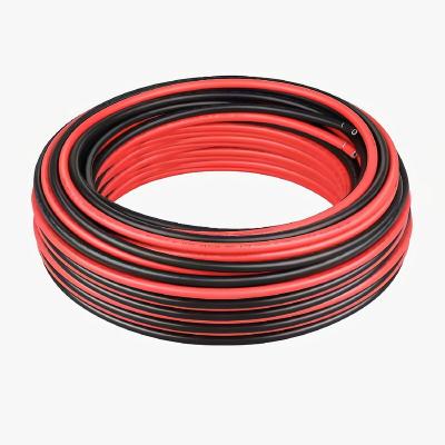 China Customization Insulation Color and 84/0.28 Conductor for Hybrid Solar PV System cable for sale
