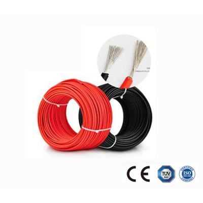 China Halogen Free Electrical Wire Single Core Deformation Resistant At High Temperature for sale