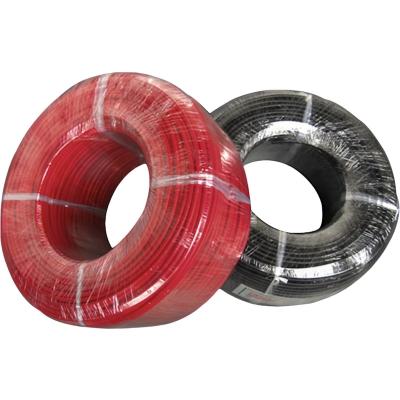 China VDE 0295/IEC 60228 Conductor Standard Hybrid Solar PV System Cable for Sustainable Energy Solutions for sale