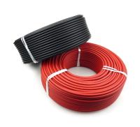 China SDK Network Hybrid Solar PV System cable Featuring XLPO Outer Sheath Material for Optimal Energy Output for sale