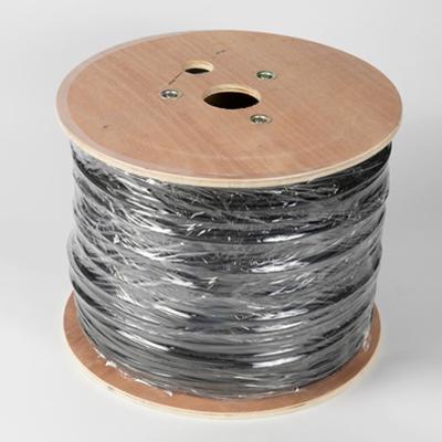 China Durable 6mm2 Inner Conductor Solar Direct Current Cable for 50A Current Rating for sale