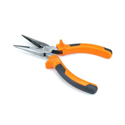 China Heavy Duty End Cutting Nippers Plier For Solar System for sale