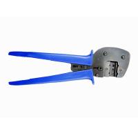 China AN2546 Solar Connector Crimping Tool - 270mm Length, 2.5-6mm² Capacity with Ergonomic Handle Design for sale