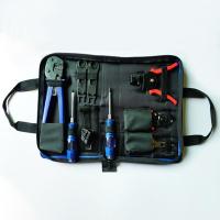 China A2546B Solar PV Tool Kit with 270mm Crimper and 6mm² Capacity for MC3/Tyco Connectors for sale