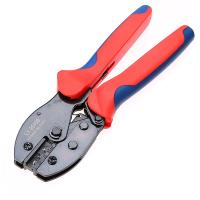China Terminal Multi Contact Tool For Crimping MC3 / MC4 Male And Female Solar Contacts for sale