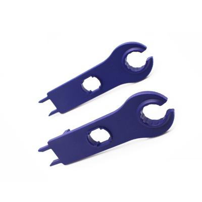 China Professional Solar Tools PV Spanner Smooth Surface For Installing And Unstalling for sale