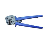 China Portable Solar PV Crimping Tool for 2.5mm 4mm 6mm Connectors with 230mm Length and 0.6kg Weight for sale