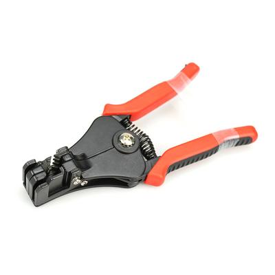 China 6mm2 Double Layer Insulated 230mm Solar Cable Stripper for sale