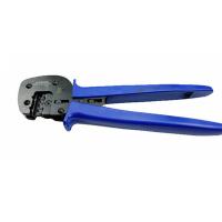 China Function Crimping Electric Powered Crimping Tools in Red Superior Performance for sale