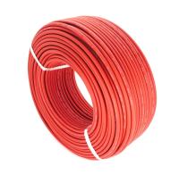 China 6mm2 Structure Solar Direct Current Cable 760kg/km for Stable Power Supply for sale