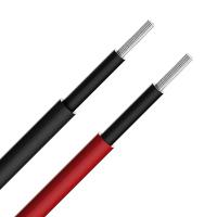 China 10AWG MC4 Solar Extension Cable 200m Tinned Copper Wire TUV Certify for sale