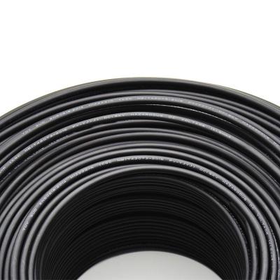 China H1z2z2 - K TUV EN50618 Single Core Solar Power DC Cable 1500V 1.5mm2 250m for sale
