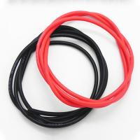China TUV CE Certified 4mm2 Solar Panel Wire - 100m DC Photovoltaic Cable with 1500V Rating for sale