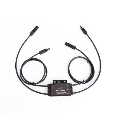 China Rapid Shutdown Device 1000V IP68 for Solar Systems - 20A Max Current, 12-80V Operating Range for sale