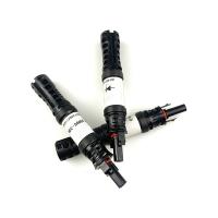 China 30A 1500V Solar Fuse Connector IP67 -40°C to 85°C for sale