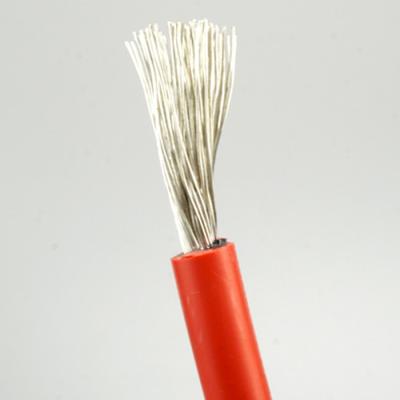 China 6500V Test Voltage Solar Direct Current Cable The Best Choice for Your Solar Needs for sale