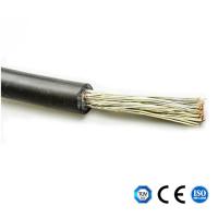 China 4mm2 Single Core Solar Cable XLPE Insulation 1.5KV for sale