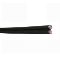 China 16mm Twin Core Solar Cable 2x120/0.4mm Tinned Copper TUV Certified for sale