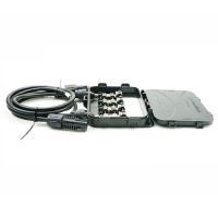 China IP67 PV Solar Junction Box 1000VDC 13A Current with 6 Diodes TUV UL Certified for Solar Energy Systems for sale