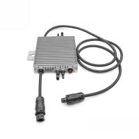 China CE VDE H07RNF 3G1.5 Female 3pin IP68 AC Power Extension Cable 5M for Micro Inverter for sale