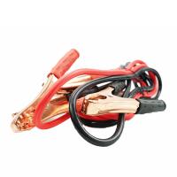 China 200AMP Booster Cable 3M Length with Voltage Overload Protection - ISO9000 Certified for Cars and Trucks for sale