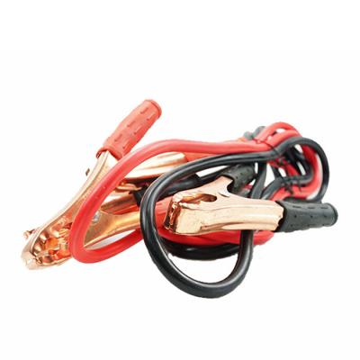 China 200AMP Booster Cable 3M Length with Voltage Overload Protection - ISO9000 Certified for Cars and Trucks for sale