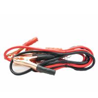 China 200AMP Custom Booster Cables for Cars & Trucks - 2M to 4.5M Length Options with Pure Copper Conductors for sale