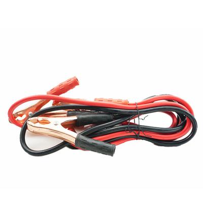 China 200AMP Custom Booster Cables for Cars & Trucks - 2M to 4.5M Length Options with Pure Copper Conductors for sale