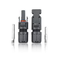 China High Efficiency Solar Panel Connectors with Reliable Connection for Extreme Outdoor Conditions for sale