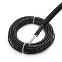 China Tinned Copper Conductor Hybrid Solar PV System cable for Eco-Friendly Solutions for sale