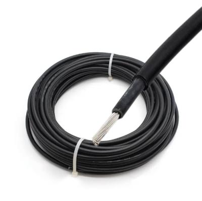 China Tinned Copper Conductor Hybrid Solar PV System cable for Eco-Friendly Solutions for sale