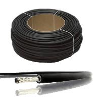 China Middle Voltage Hybrid Solar PV System cable with XLPO Jacket versatile application for sale