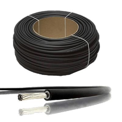 China Middle Voltage Hybrid Solar PV System cable with XLPO Jacket versatile application for sale
