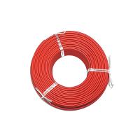 China Temperature Range Minus 40 Celsius To Plus 90 Celsius Single Core Hybrid Solar PV System Cable Designed For Power Transmission for sale