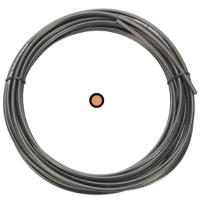 China Temperature Range Minus 40°C To Plus 90°C Hybrid Solar PV System Cable Class5 Conductor Designed For Energy Transmission for sale