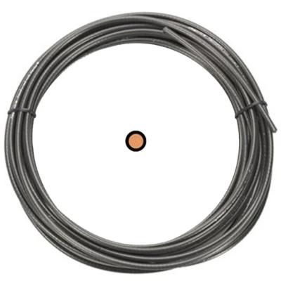 China Temperature Range Minus 40°C To Plus 90°C Hybrid Solar PV System Cable Class5 Conductor Designed For Energy Transmission for sale