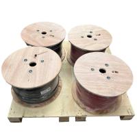 China XLPO Sheath 4mm² Middle Voltage Solar PV Cable for Hybrid Solar Power Systems for sale