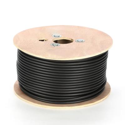 China Solar PV Cable Hybrid Solar PV System cable suitable for temperature range minus 40 degrees Celsius to plus 90 degrees Celsius durable for sale