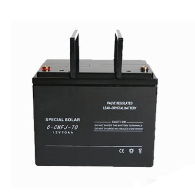 China Black Solar Battery 259x169x210mm Terminal F3 Power Storage Unit Suitable for Solar Energy Systems in Commercial and Residential for sale