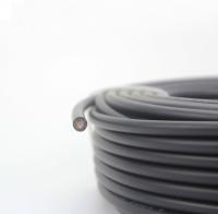 China Waterproof 1500V DC Solar Cable Flame Retardant Photovoltaic Power Cable for Solar Panels for sale
